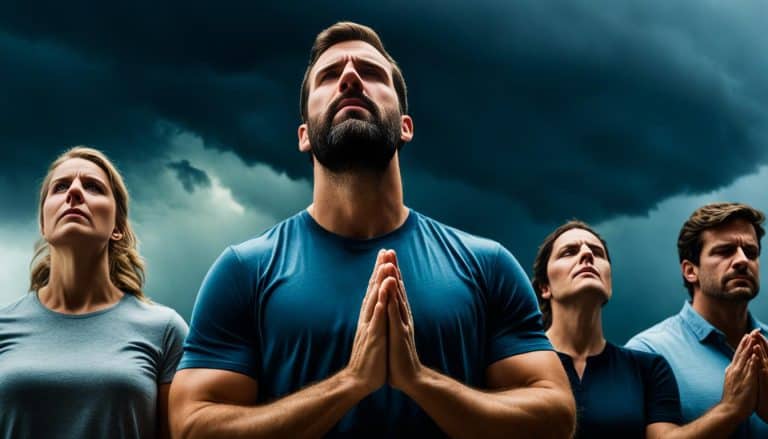 10 Examples of Fellowship in the Bible