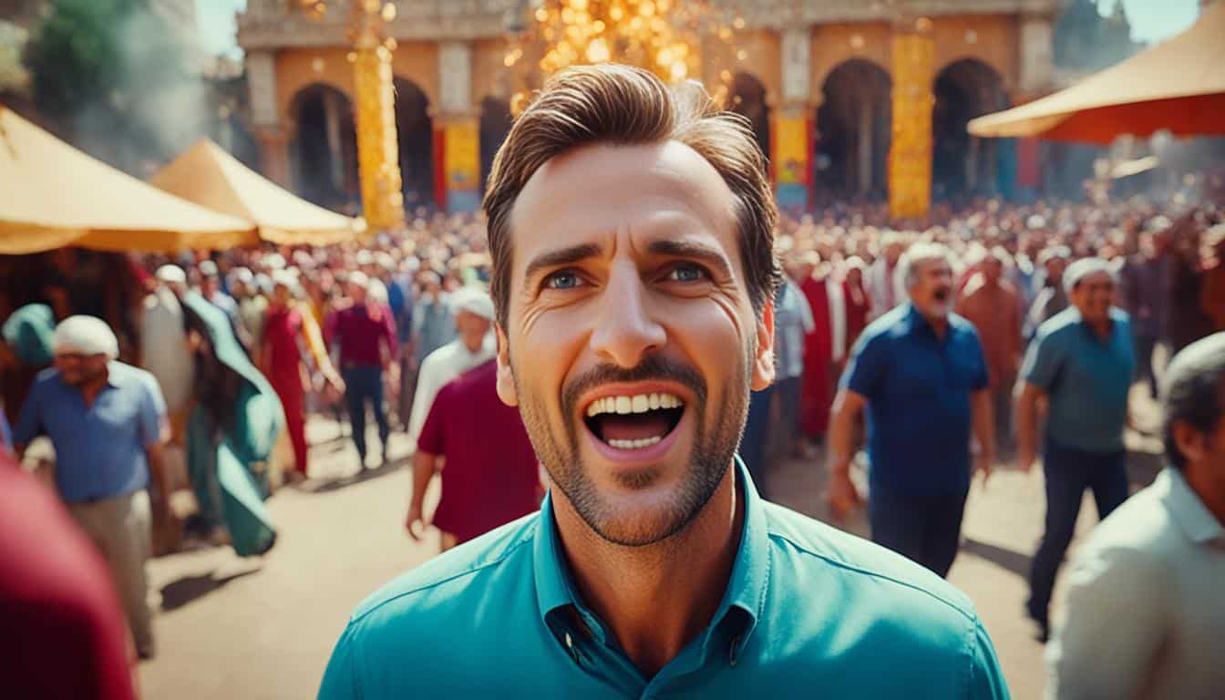 10 Examples of Miracles in the Bible