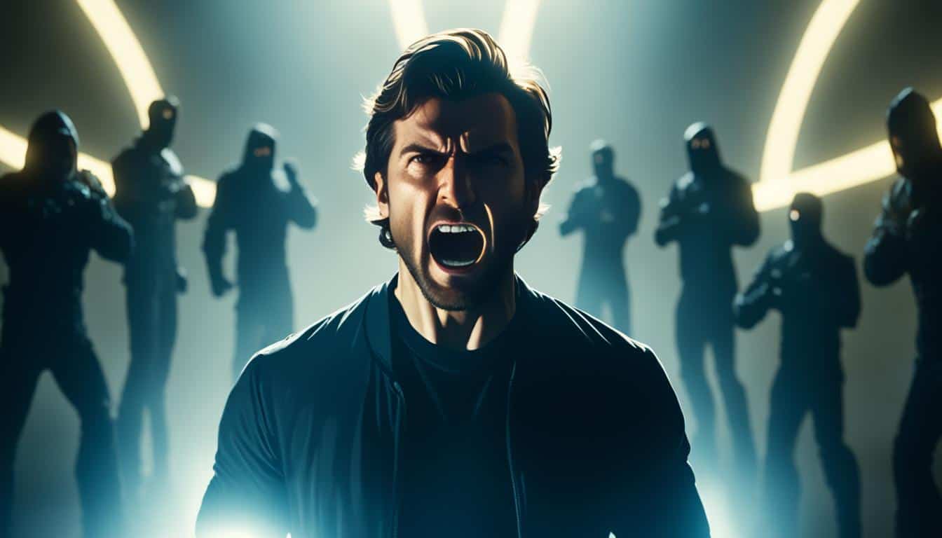 Biblical Hatred Explored: 10 Examples in Scripture