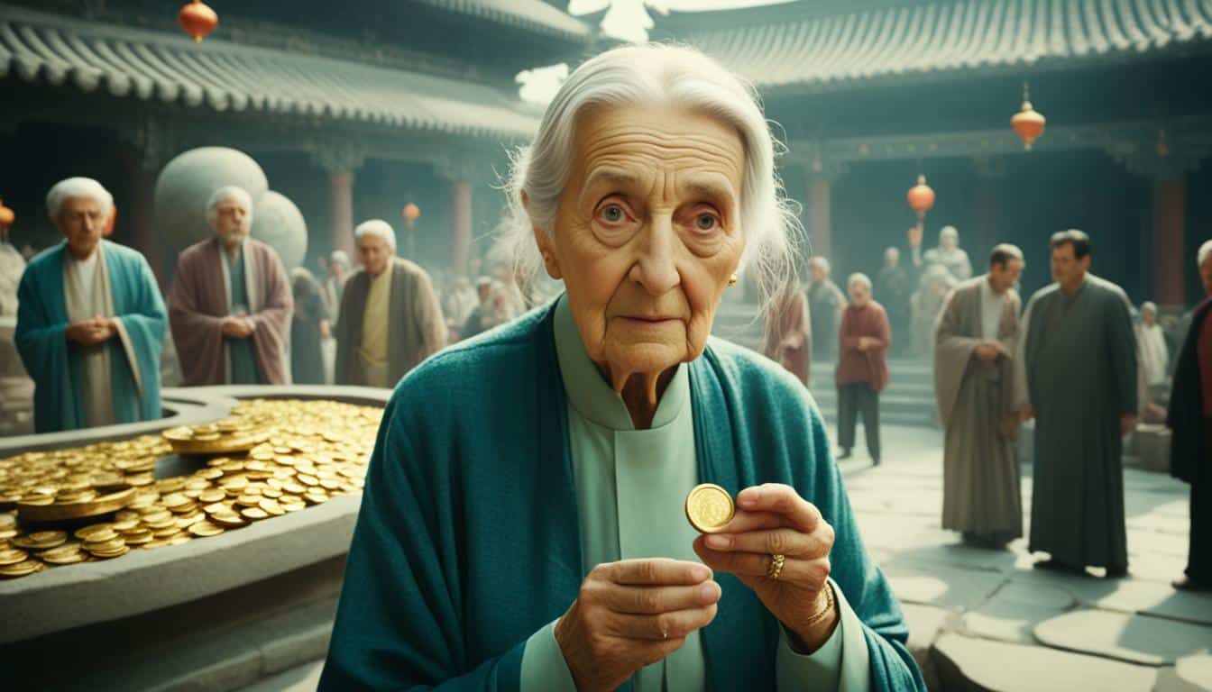 Biblical Injustice 10 Examples Explored for You