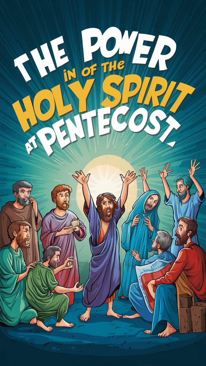 10 Biblical Soul Winning Examples You Should Know