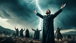 Persecution Stories in the Bible: 10 Key Examples