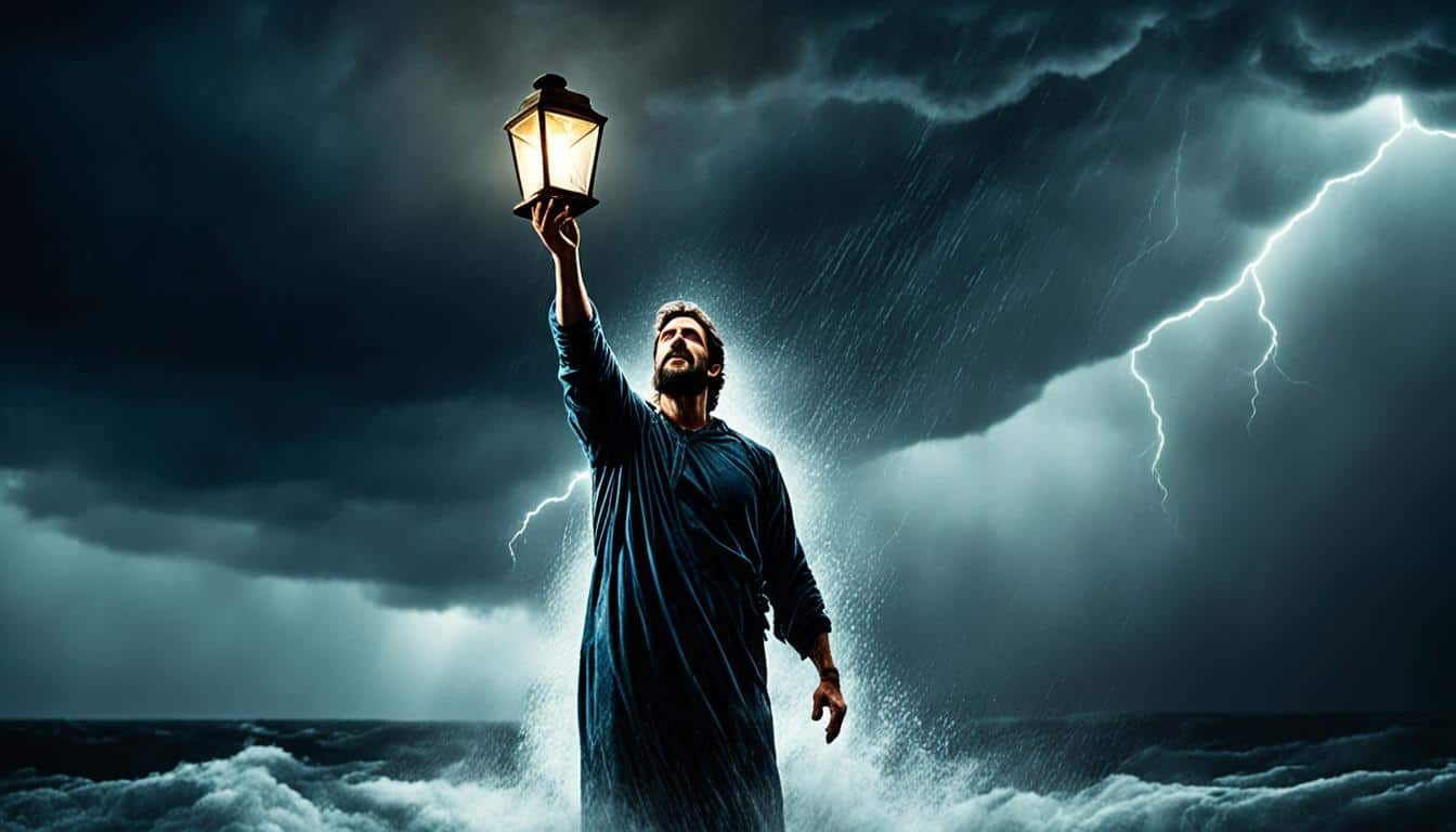 10 Biblical Stories of Long Suffering Examined