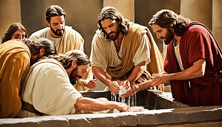Jesus' Acts of Love in the Bible: 10 Examples