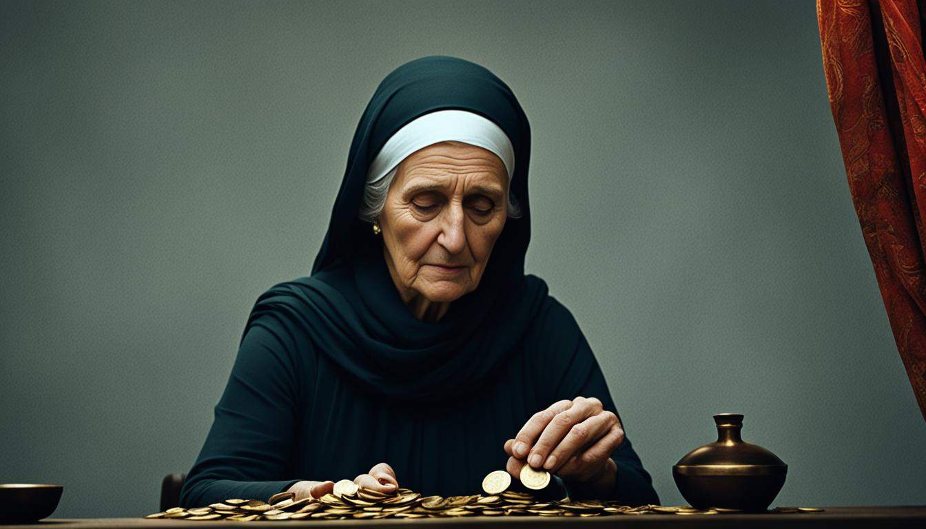 Biblical Compassion: 10 Real-Life Examples & Lessons