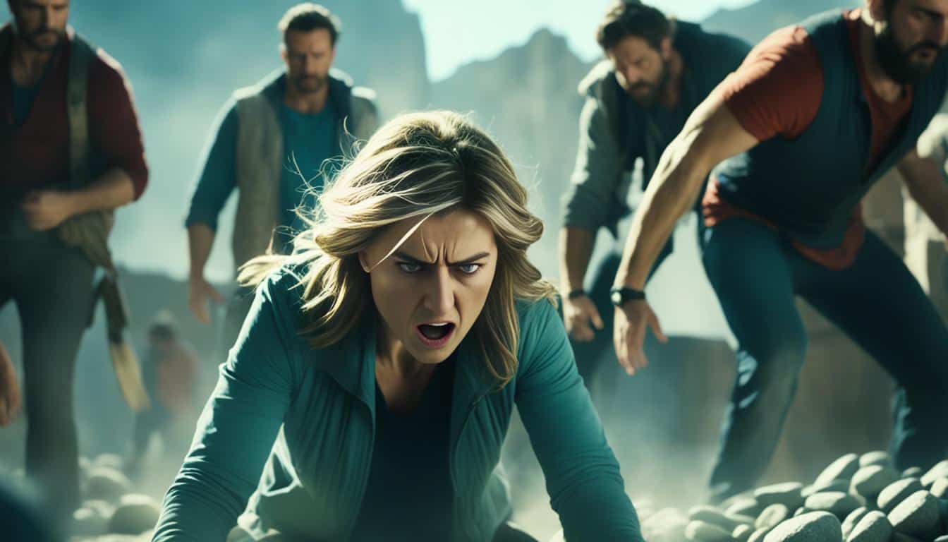 Adultery in the Bible: Notable Examples