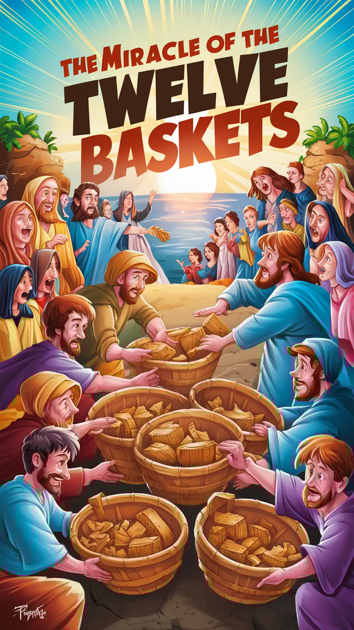 10 Examples of Impossible Situations In The Bible