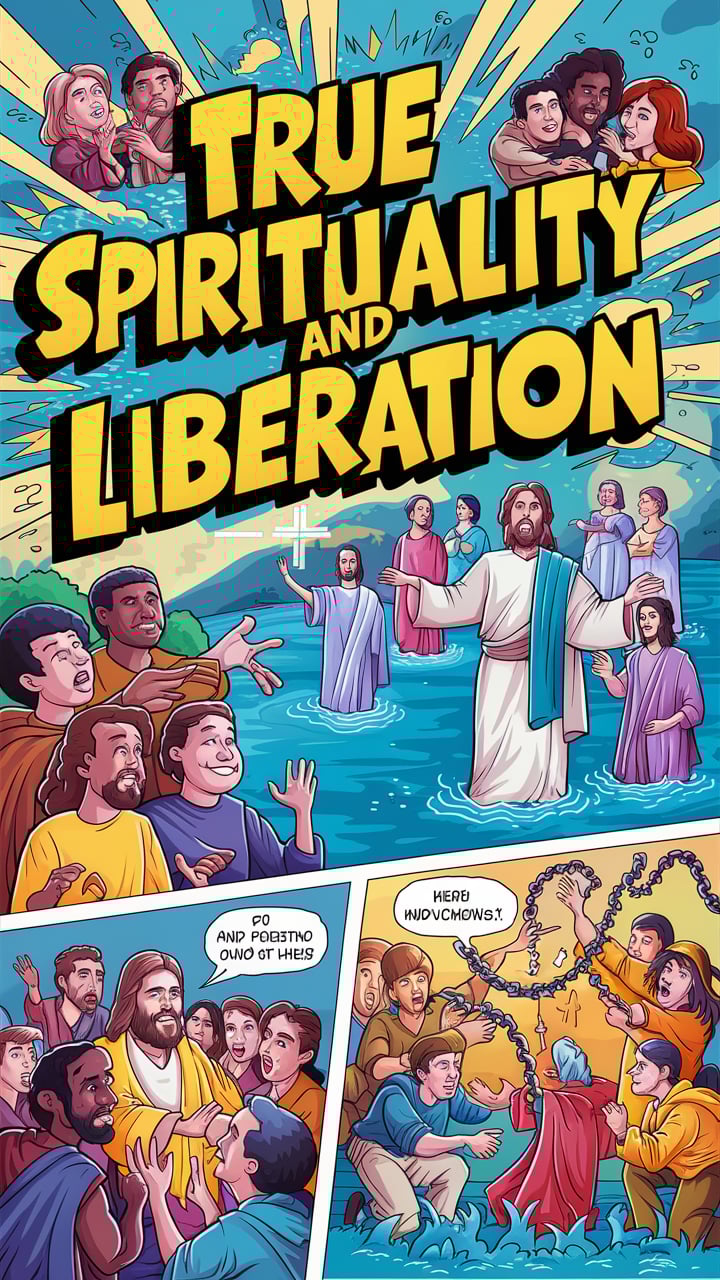 Biblical Burdens: 10 Key Examples from Scripture