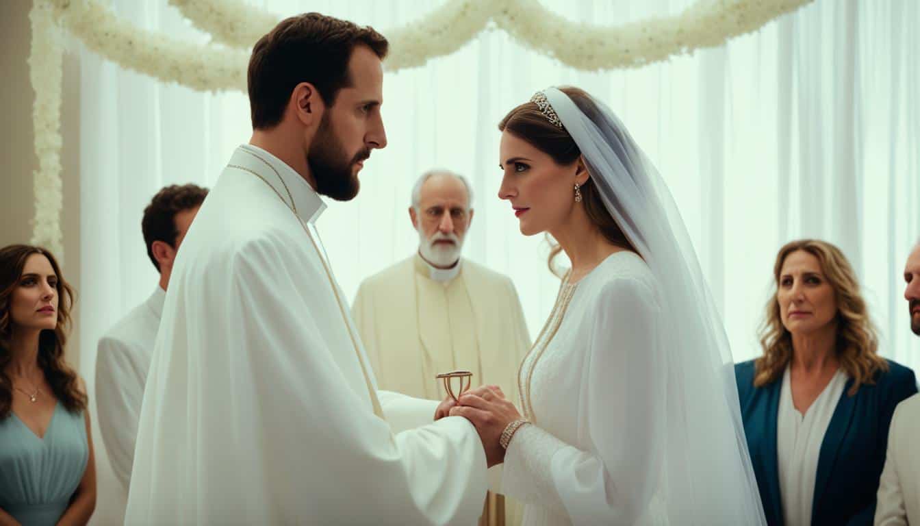 Biblical Offenses: 10 Examples from Scripture