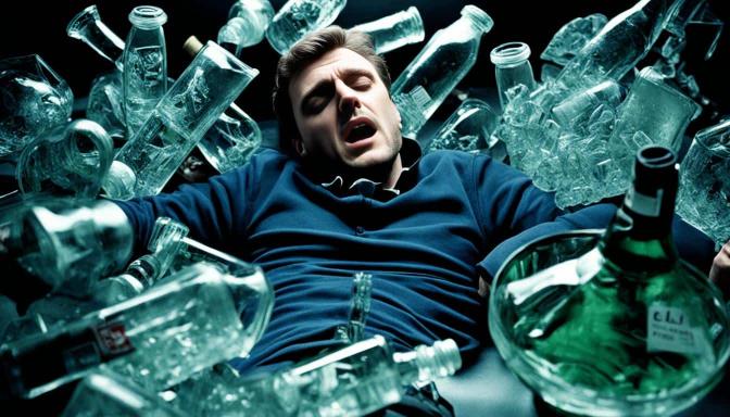 10 Addiction Examples in the Bible