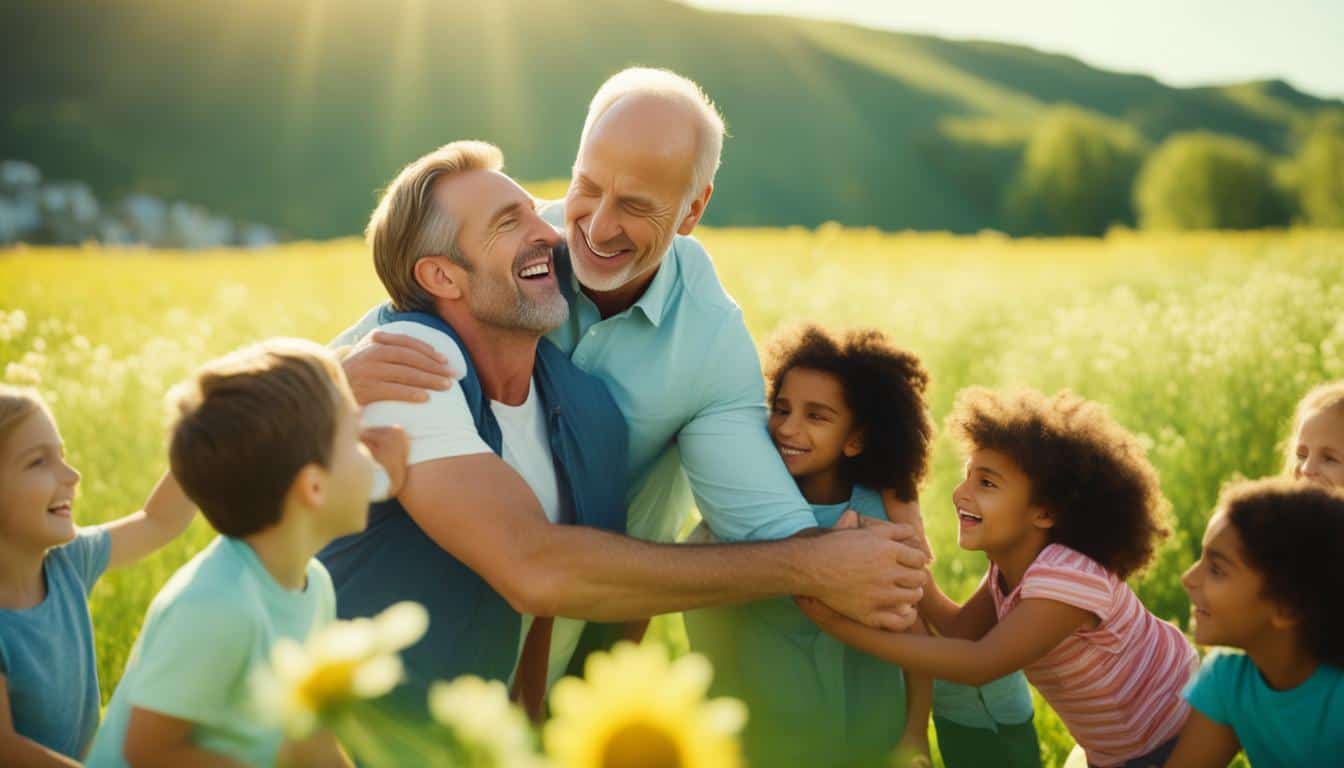 Jesus' Acts of Love in the Bible: 10 Examples