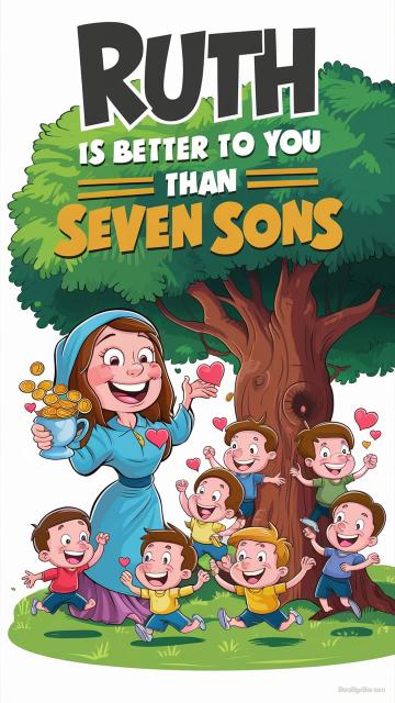 10 Divine Settlement Examples in the Bible