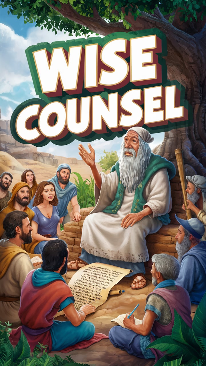 Biblical Peacemakers: 10 Examples in the Bible