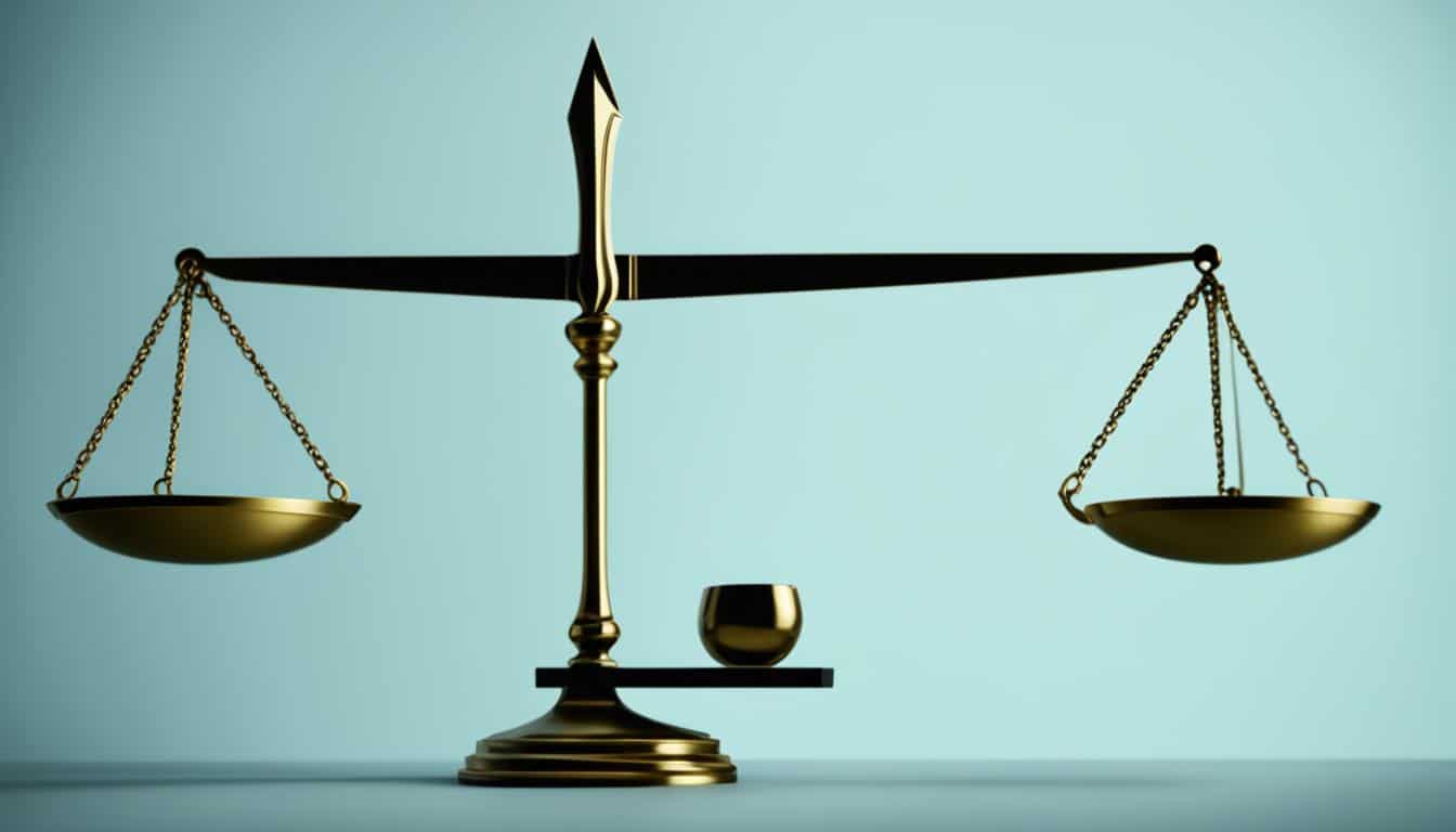 Biblical Justice: 10 Examples from Scripture