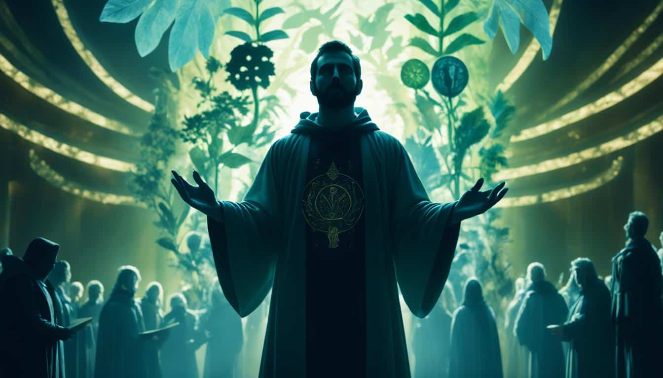 Biblical Witnessing: 10 Examples Explored