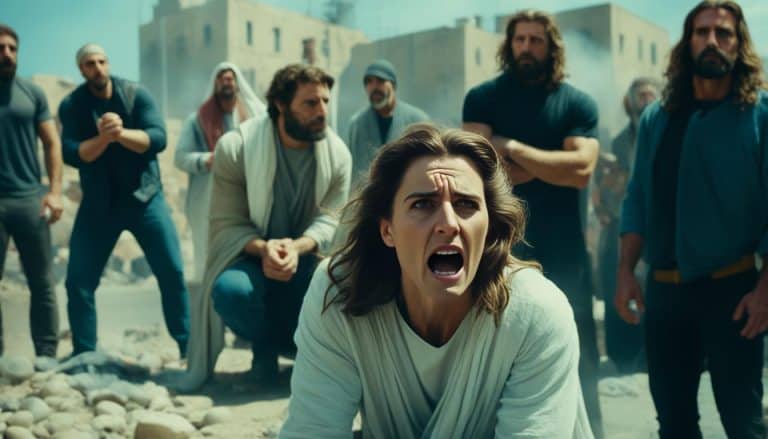 10 Examples of Jesus Showing Mercy In The Bible