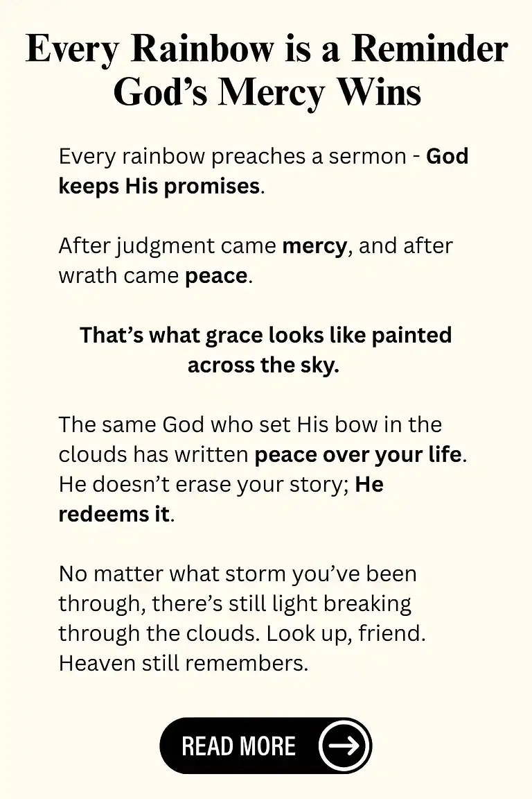 8 Symbols of Peace in the Bible