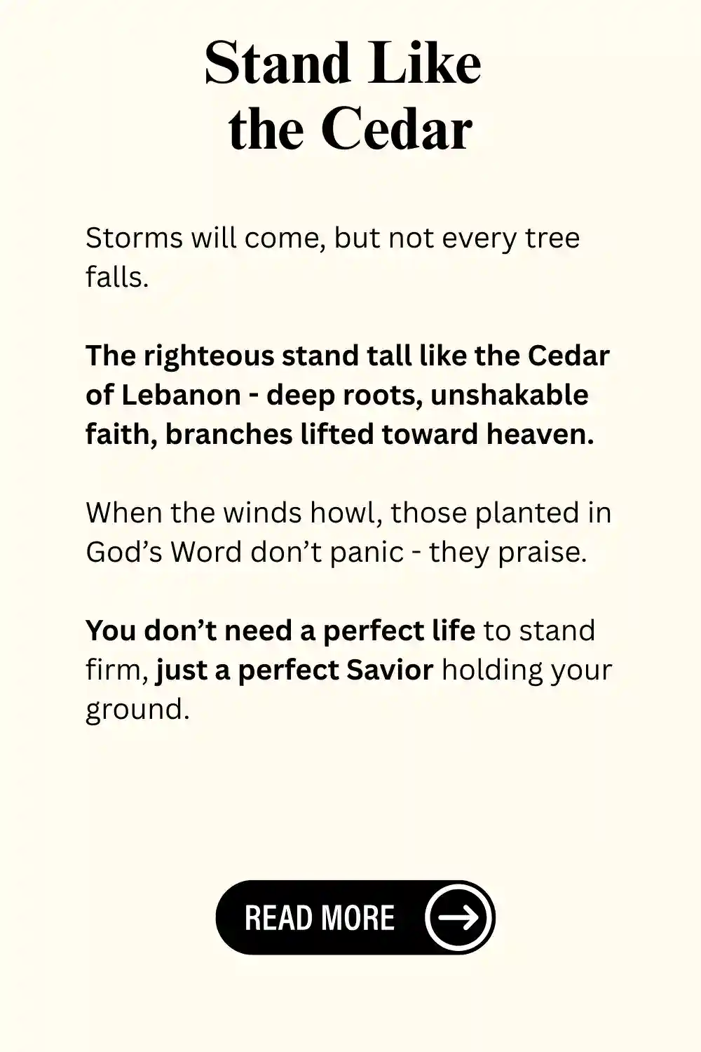 The Tree of Hope: 6 Symbolic References