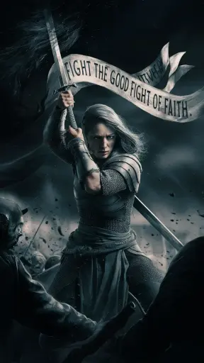 12 Inspiring Bible Quotes About Faith