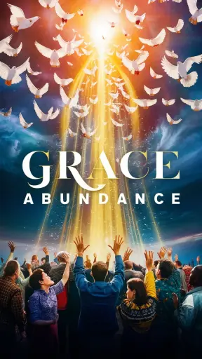 20 Bible Quotes About Grace