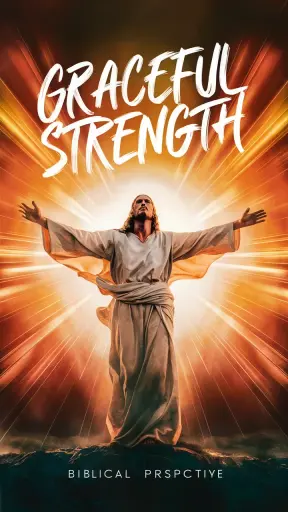 20 Bible Quotes About Grace