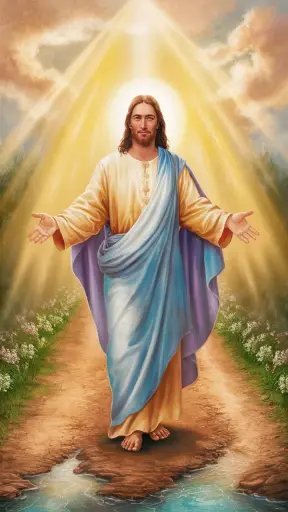 12 Bible Quotes About Salvation