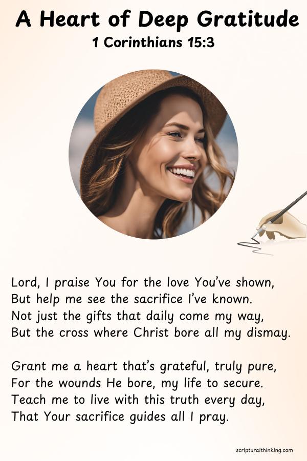 The Sermon on the Mount: Teachings from Heaven