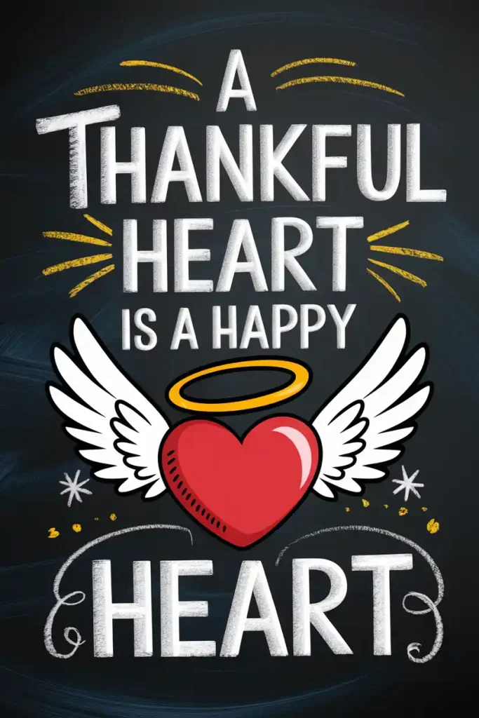 Give Thanks Always (Ephesians 5:20)