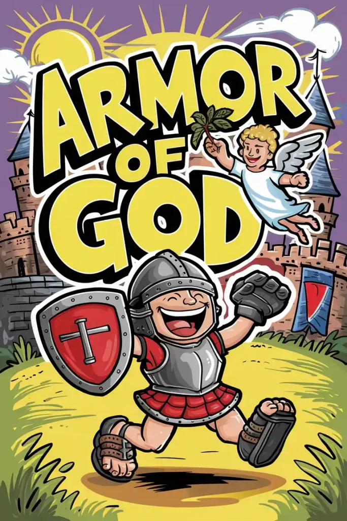 Unshakeable Faith: 10 Examples of Standing Firm in the Bible