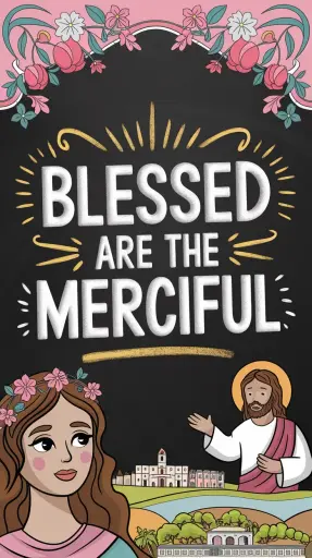 Heaven's Reflection: Seeing God's Kingdom on Earth