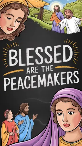 Heaven's Reflection: Seeing God's Kingdom on Earth