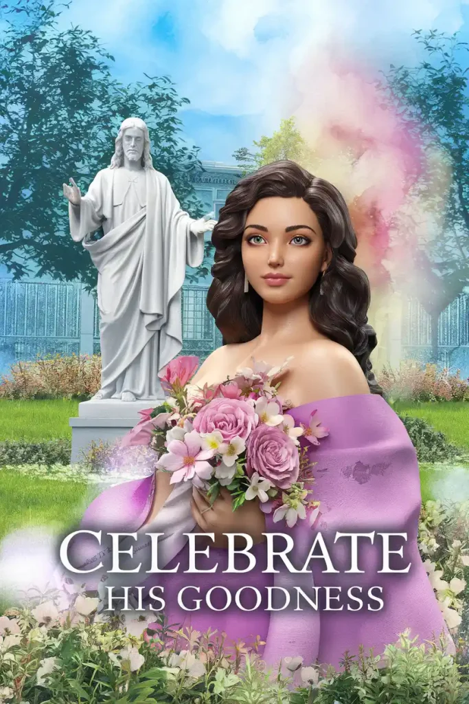 Rejoice Always (1 Thessalonians 5:16)