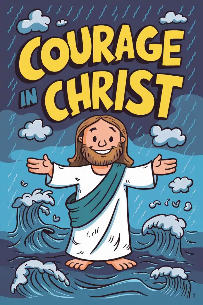 Unshakeable Faith: 10 Examples of Standing Firm in the Bible