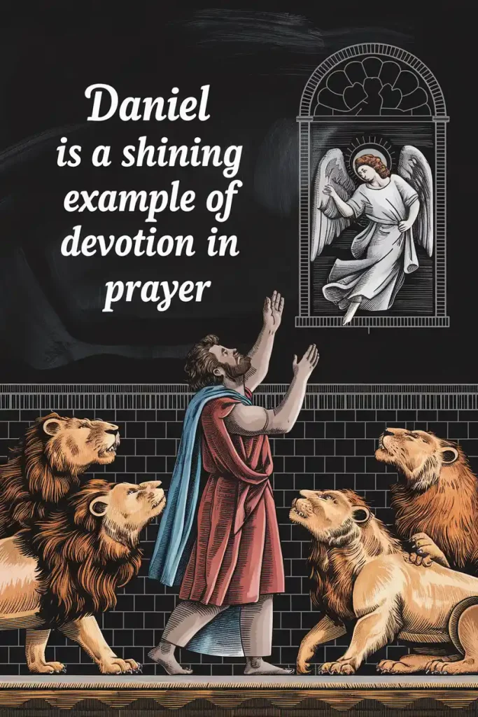 Living Out Your Faith: 10 Biblical Examples of Being Doers of the Word