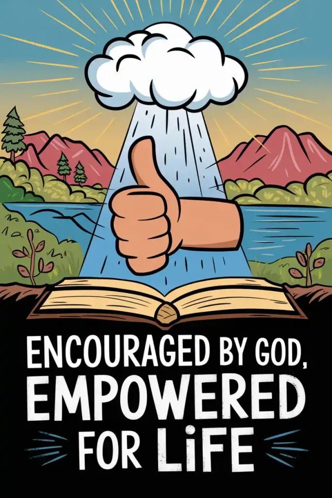 Encourage the Fainthearted (1 Thessalonians 5:14)