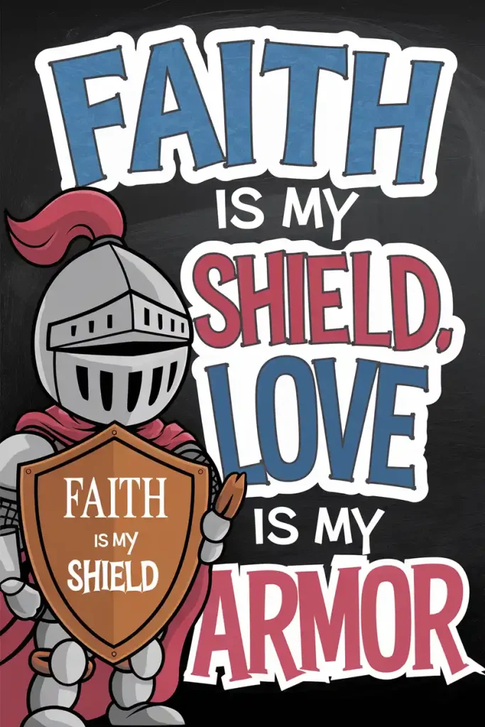 Be Sober and Vigilant (1 Peter 5:8)