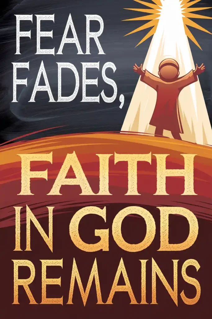 Encourage the Fainthearted (1 Thessalonians 5:14)