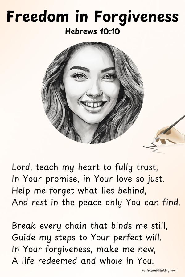 Letting Go of the Past for Wholeness