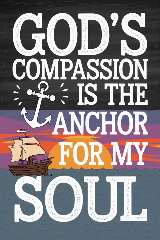 Encourage the Fainthearted (1 Thessalonians 5:14)