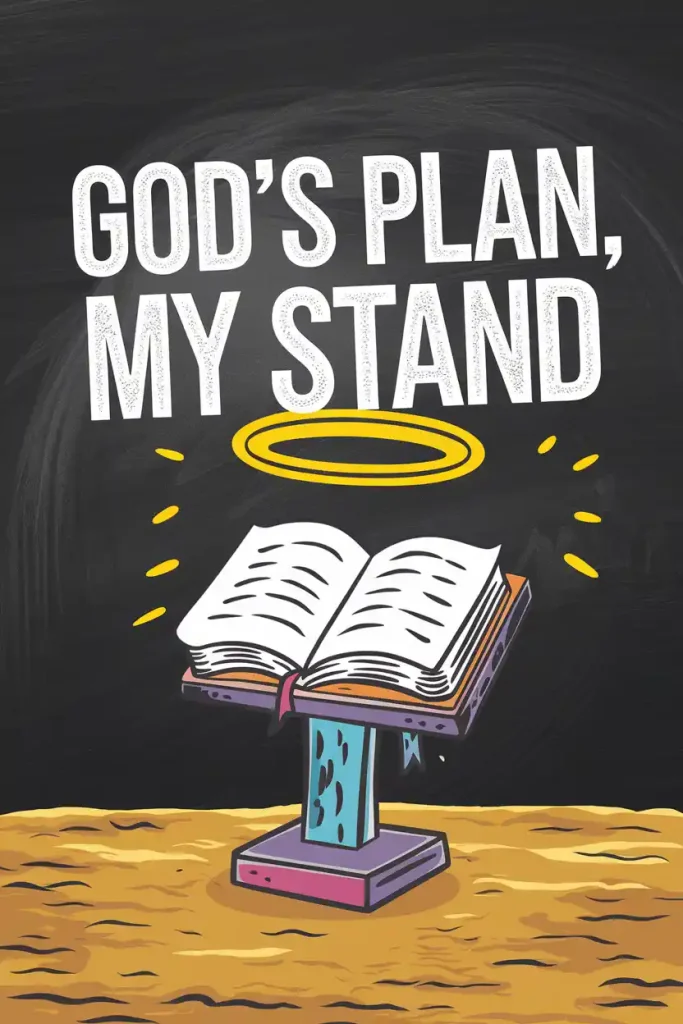 Unshakeable Faith: 10 Examples of Standing Firm in the Bible