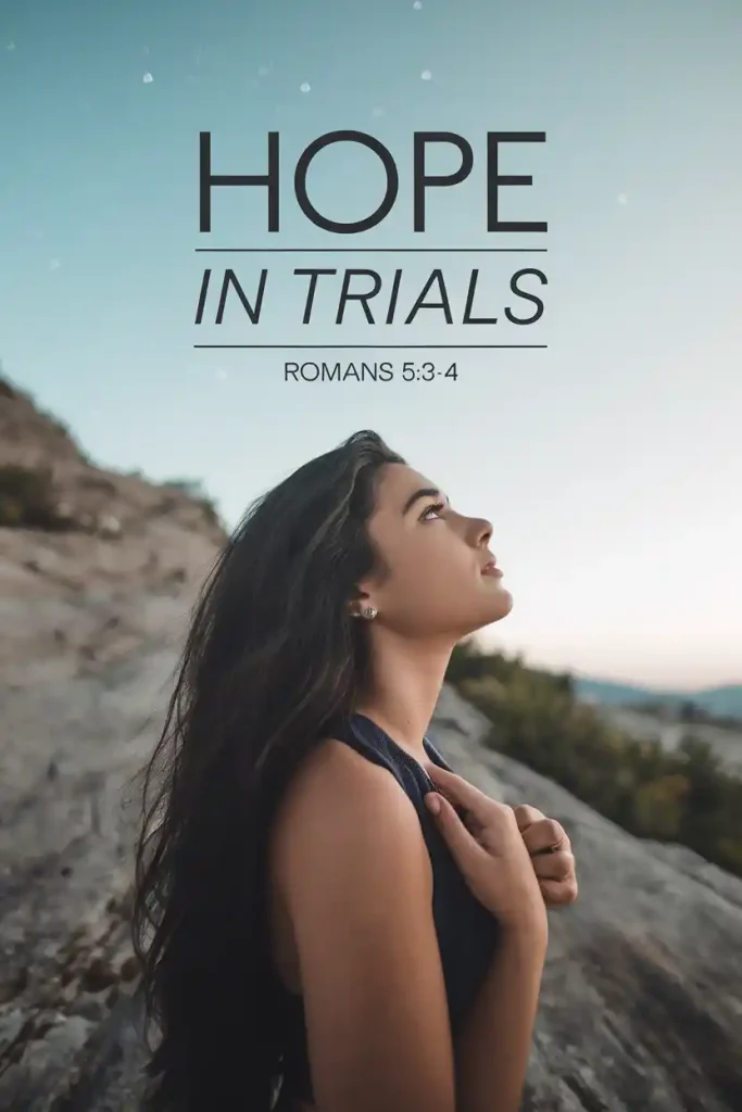 Finding Joy in Trials: 10 Biblical Examples of Rejoicing in Persecution