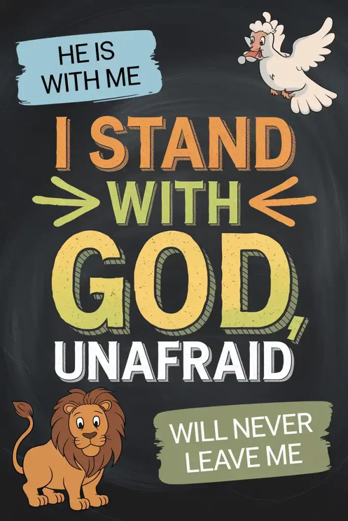 Be Sober and Vigilant (1 Peter 5:8)