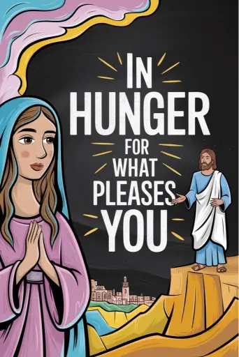 The Sermon on the Mount: Teachings from Heaven