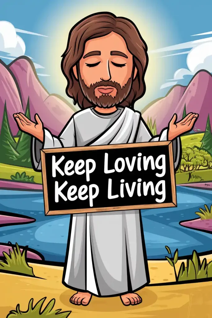 Love One Another Deeply (1 Peter 1:22)