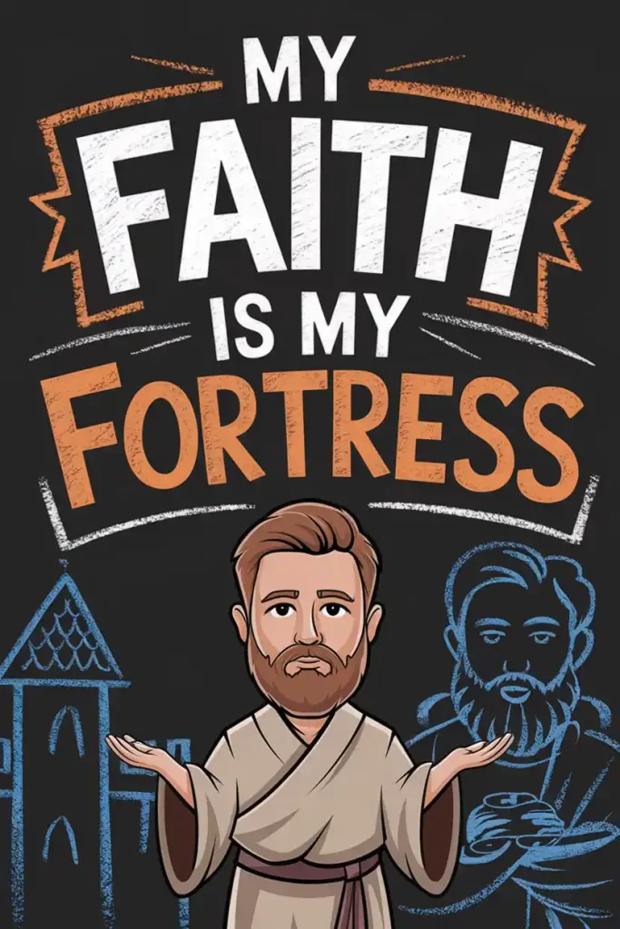 Unshakeable Faith: 10 Examples of Standing Firm in the Bible