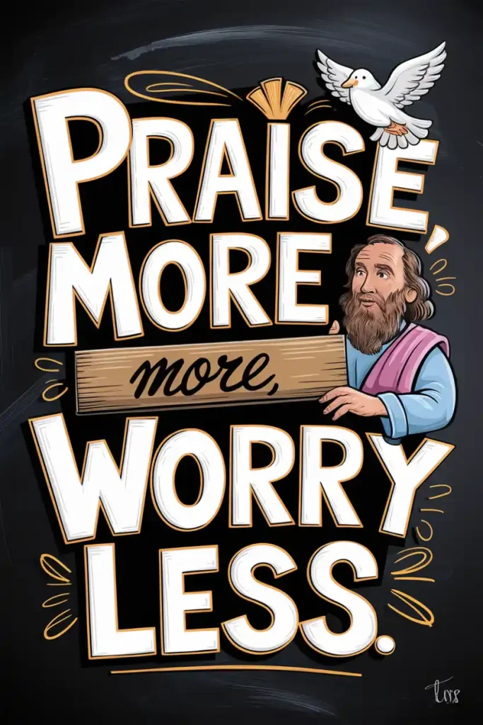 Give Thanks Always (Ephesians 5:20)