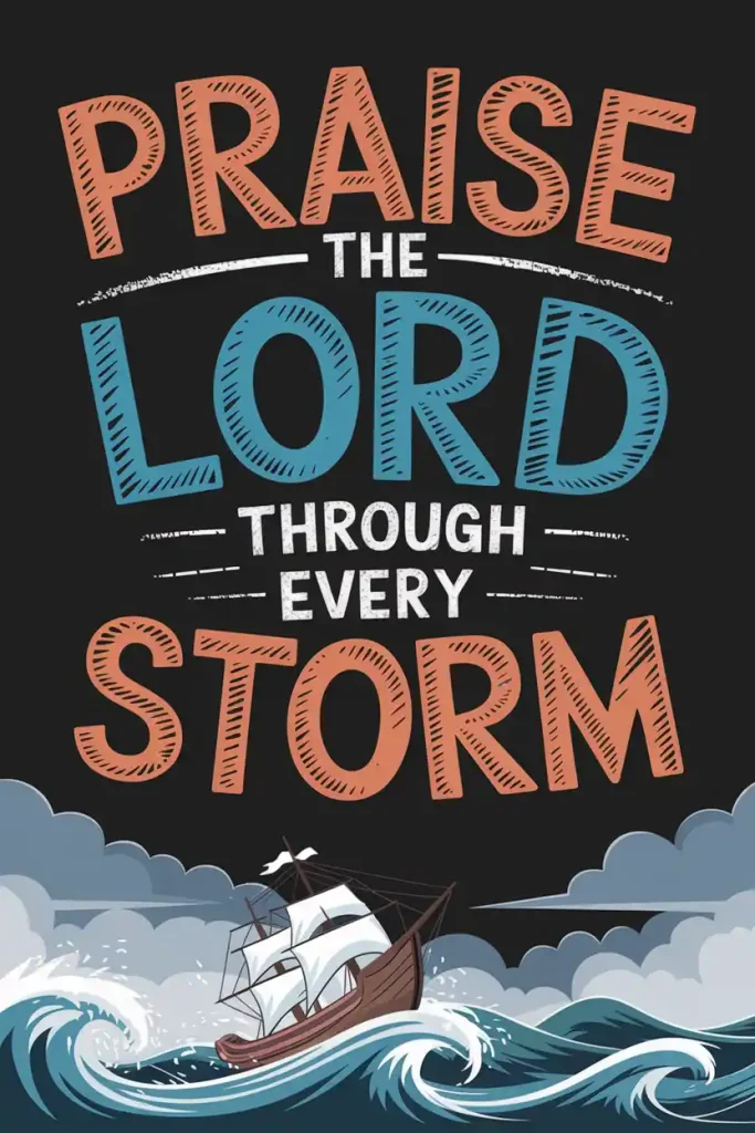 Give Thanks Always (Ephesians 5:20)