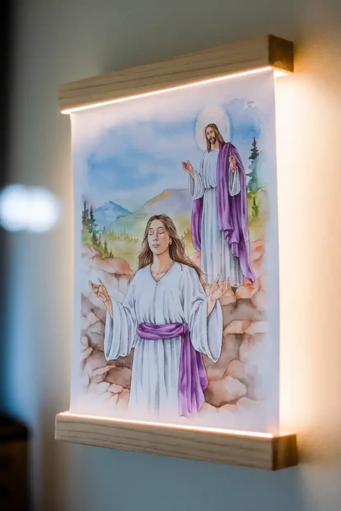 Rejoice Always (1 Thessalonians 5:16)