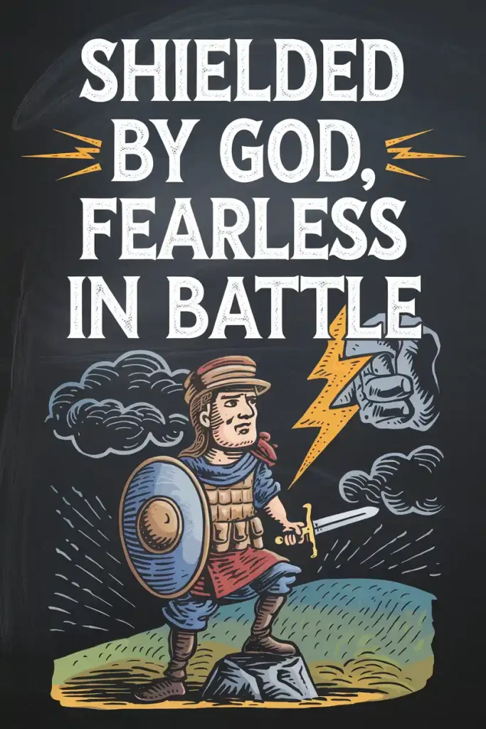 Be Sober and Vigilant (1 Peter 5:8)