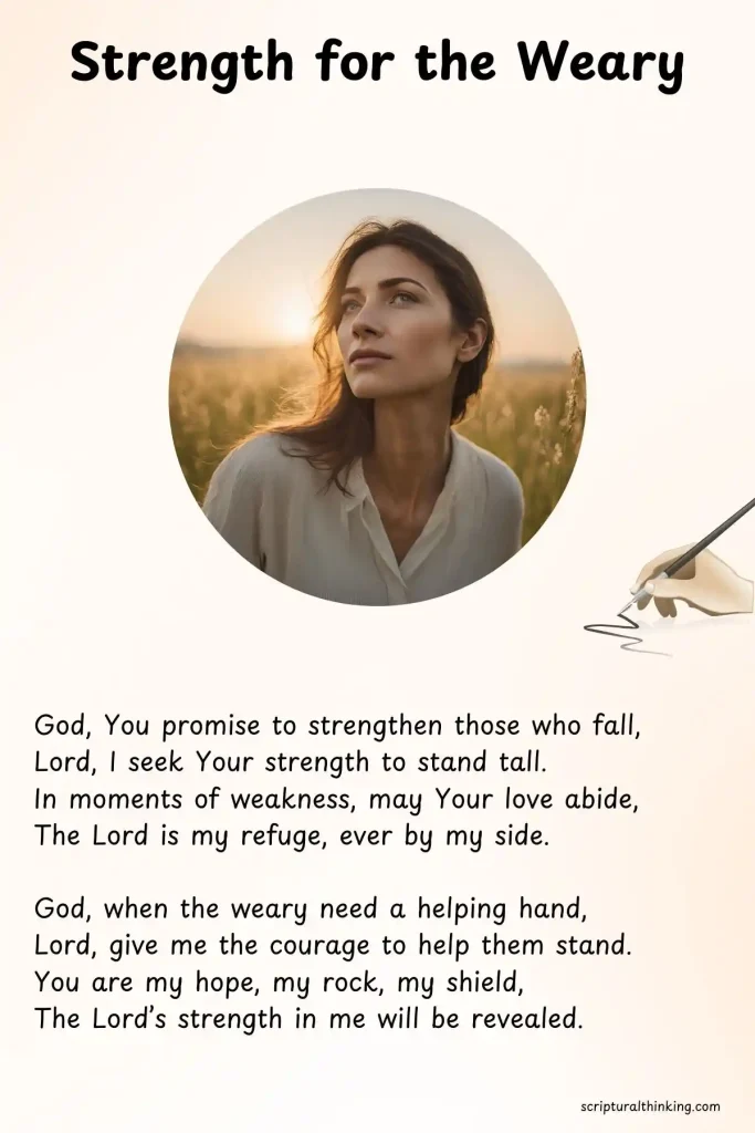 Encourage the Fainthearted (1 Thessalonians 5:14)